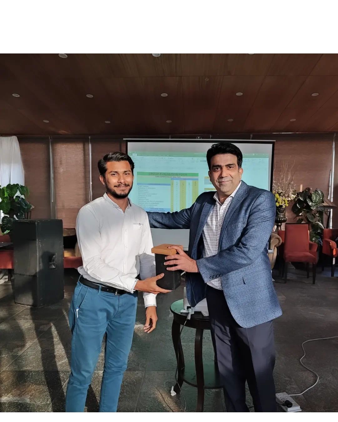 Mudassir Ahmad on LinkedIn: Thanks to Uman Shoaib and Muhammad Waseem ... Mudassir Ahmad on LinkedIn: Thanks to Uman Shoaib and Muhammad Waseem ...