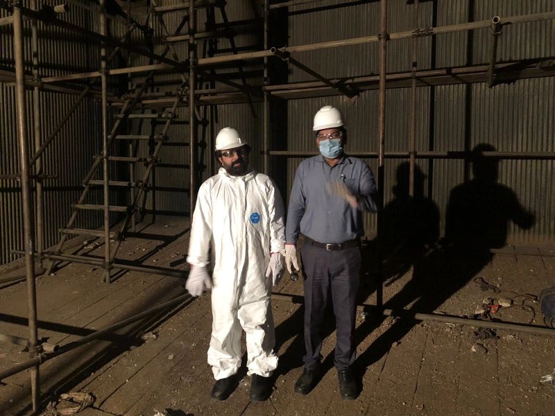 Tahir Dawood Anwar IEng. on LinkedIn: #mechanical #boiler #maintenance Tahir Dawood Anwar IEng. on LinkedIn: #mechanical #boiler #maintenance