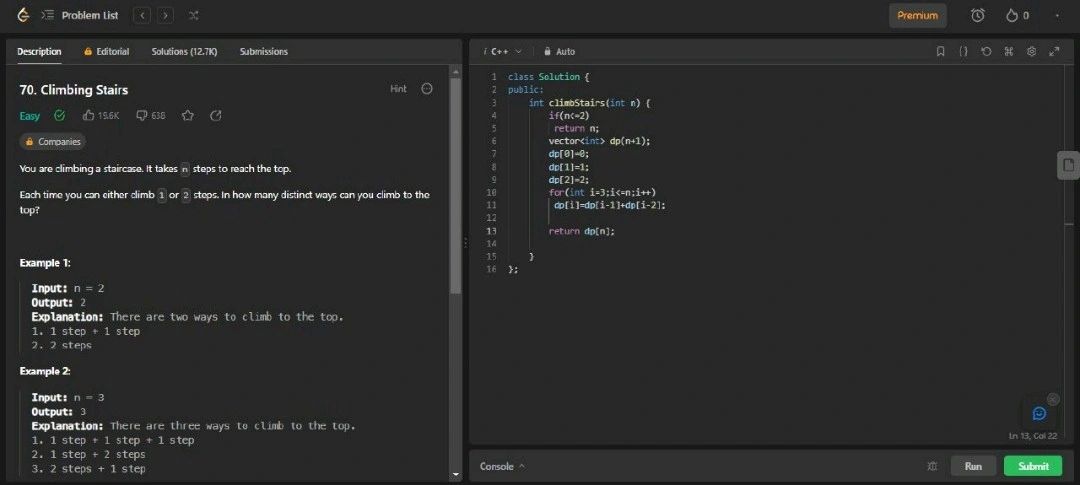 Rahul Prasad Yadav on LinkedIn: #100daysofcodechallenge #dsacoding # ... Rahul Prasad Yadav on LinkedIn: #100daysofcodechallenge #dsacoding # ...