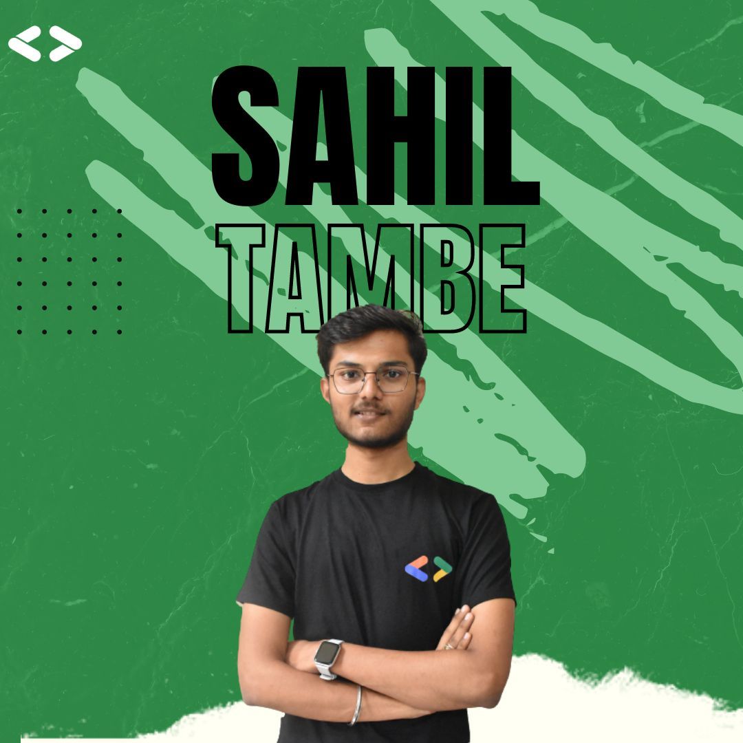 Siddharth Bramhecha posted on LinkedIn Siddharth Bramhecha posted on LinkedIn