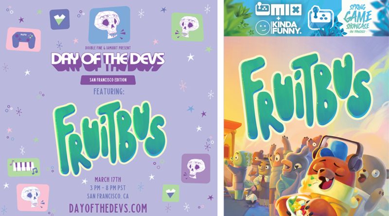 Krillbite Studio on LinkedIn: #gdc Krillbite Studio on LinkedIn: #gdc