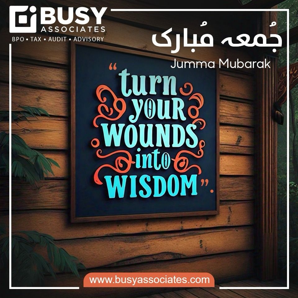 Muhammad Arsalan, ACA posted on LinkedIn Muhammad Arsalan, ACA posted on LinkedIn
