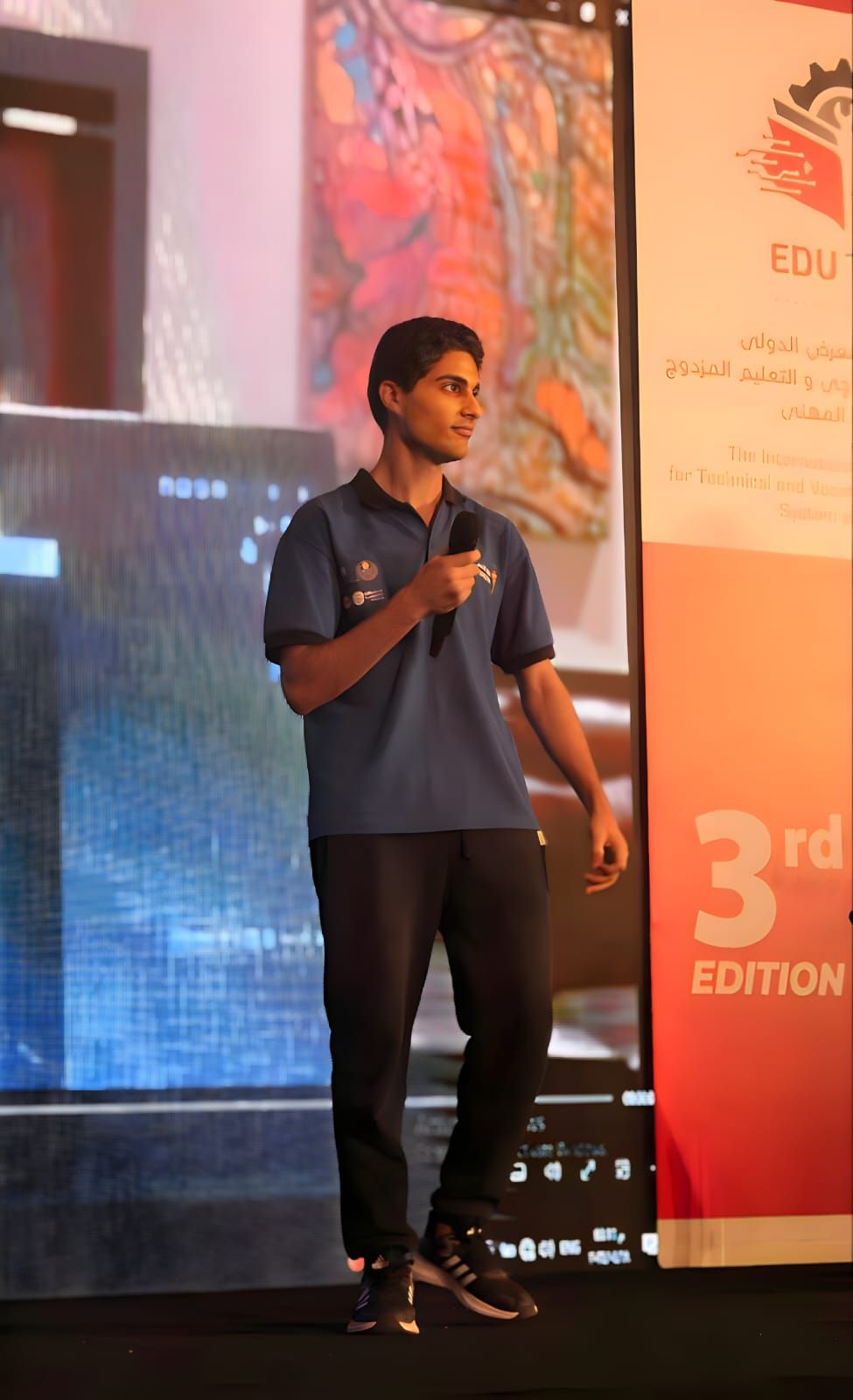 Adham Mohamed on LinkedIn: #edutech #teamwork #innovation # ... Adham Mohamed on LinkedIn: #edutech #teamwork #innovation # ...