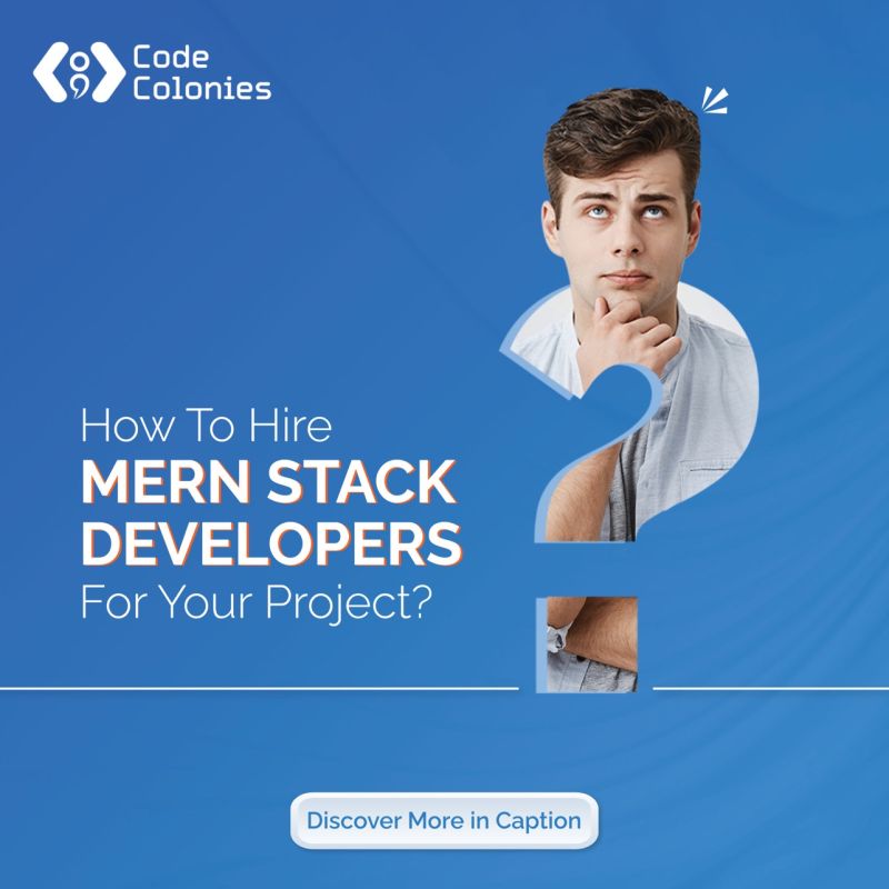 CODE COLONIES on LinkedIn: #mernstack #mernstackdeveloper # ... CODE COLONIES on LinkedIn: #mernstack #mernstackdeveloper # ...