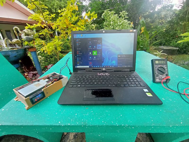 Isuru Chamod on LinkedIn: #diy #engineering #innovation #powerbank # ... Isuru Chamod on LinkedIn: #diy #engineering #innovation #powerbank # ...