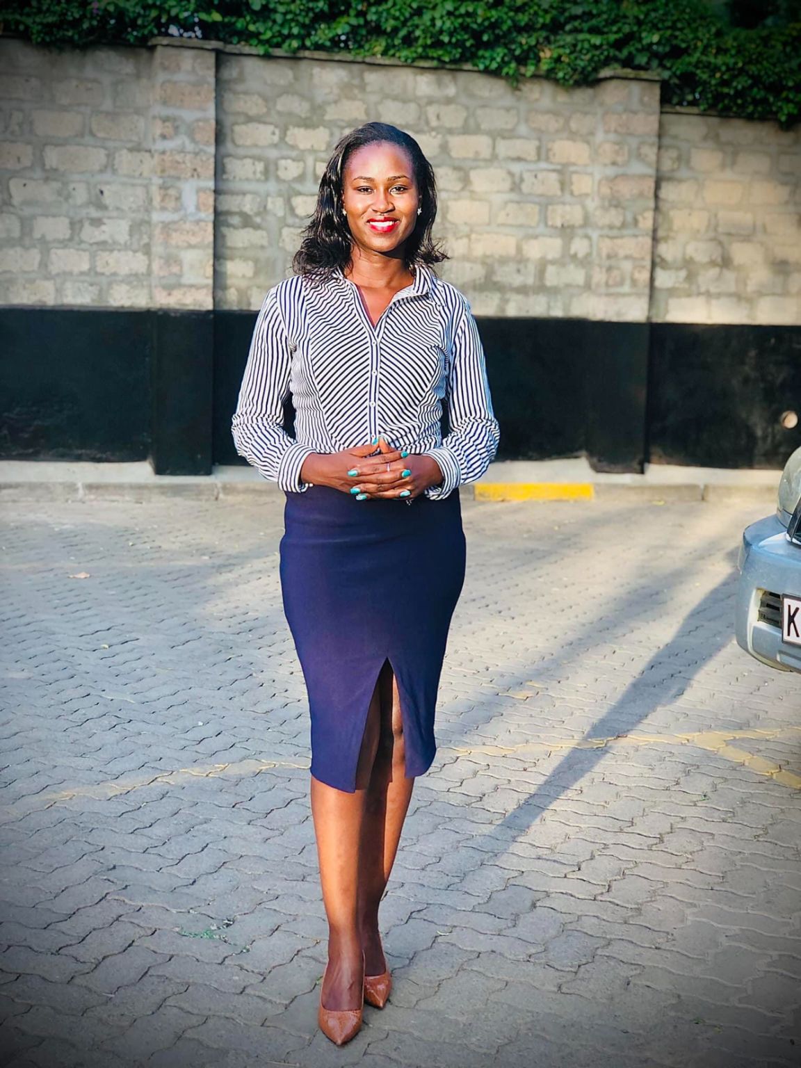 Elizabeth Nasaka on LinkedIn: #lifeadvice | 12 comments Elizabeth Nasaka on LinkedIn: #lifeadvice | 12 comments