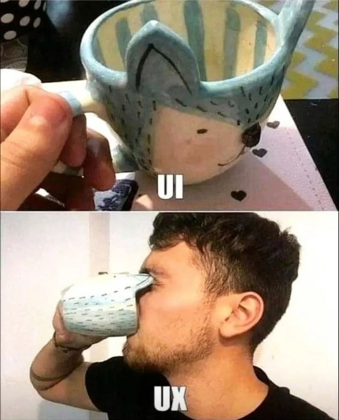 Babar Ali on LinkedIn: #programmerhumor #programmer #programmingmemes # ... Babar Ali on LinkedIn: #programmerhumor #programmer #programmingmemes # ...