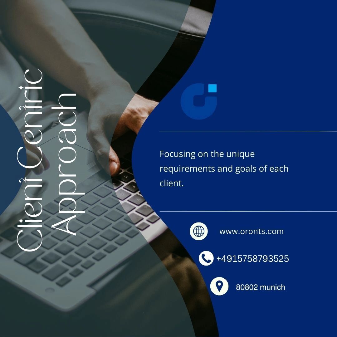 Oronts on LinkedIn: #clientcentric #customerfocus #tailoredsolutions # ... Oronts on LinkedIn: #clientcentric #customerfocus #tailoredsolutions # ...
