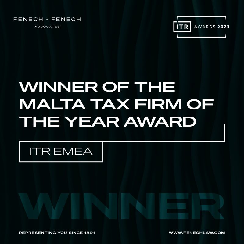 Fenech & Fenech Advocates on LinkedIn: Fenech & Fenech Advocates ... Fenech & Fenech Advocates on LinkedIn: Fenech & Fenech Advocates ...