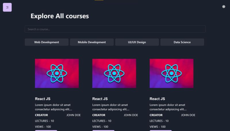 Abhishek Sen on LinkedIn: #100daysofcode #mern #100daysofcode #project ... Abhishek Sen on LinkedIn: #100daysofcode #mern #100daysofcode #project ...