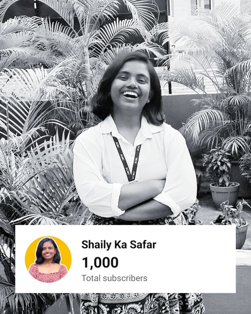 Shaily Raj Kumari on LinkedIn: #plantmomshaily Shaily Raj Kumari on LinkedIn: #plantmomshaily