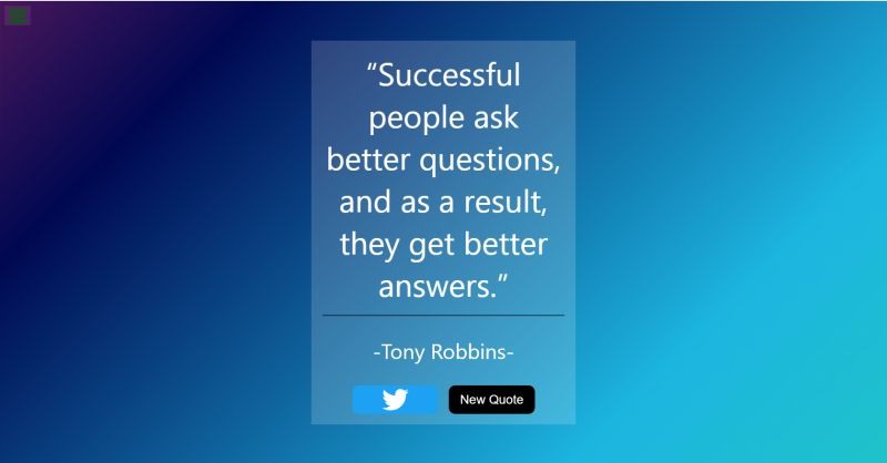 Shone Jogi on LinkedIn: #freecodecamp #reactjs #react #javascript Shone Jogi on LinkedIn: #freecodecamp #reactjs #react #javascript