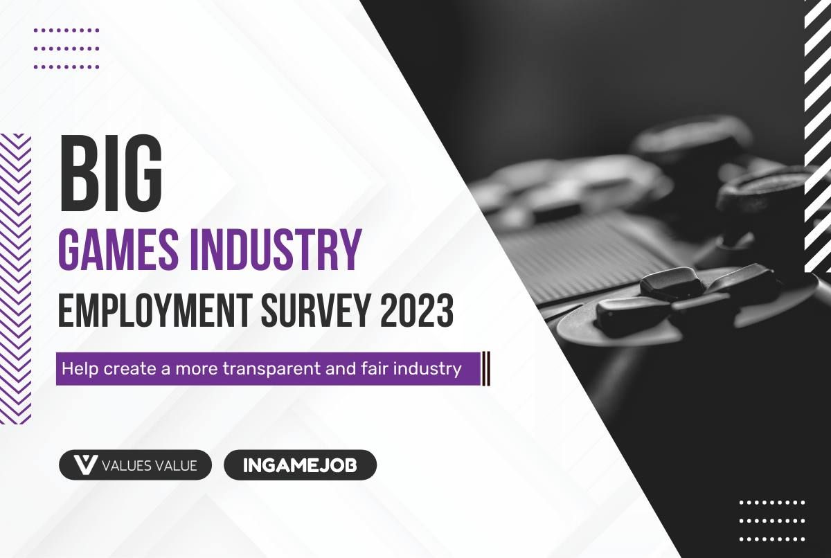Yuriy Krasilnikov on LinkedIn: #gamedevelopment #work #recruitment # ... Yuriy Krasilnikov on LinkedIn: #gamedevelopment #work #recruitment # ...