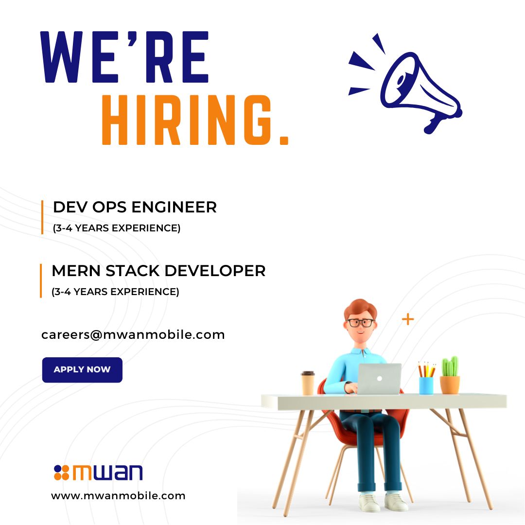 Andreas Tsindos on LinkedIn: We have a number of roles at MWAN Mobile ... Andreas Tsindos on LinkedIn: We have a number of roles at MWAN Mobile ...