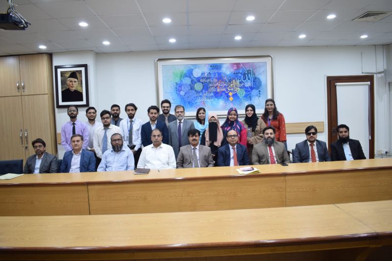 ASAD IQBAL posted on LinkedIn ASAD IQBAL posted on LinkedIn
