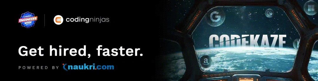 Khushal Parmar on LinkedIn: #codingninjas #community #naukrijobs # ... Khushal Parmar on LinkedIn: #codingninjas #community #naukrijobs # ...