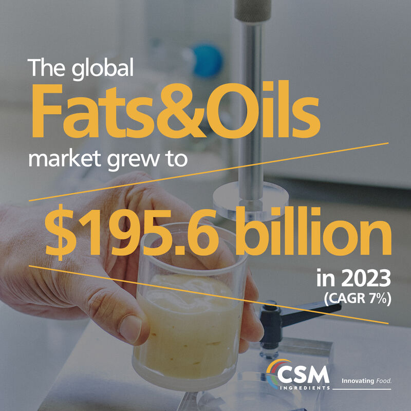 CSM Ingredients on LinkedIn: #weloveingredients CSM Ingredients on LinkedIn: #weloveingredients
