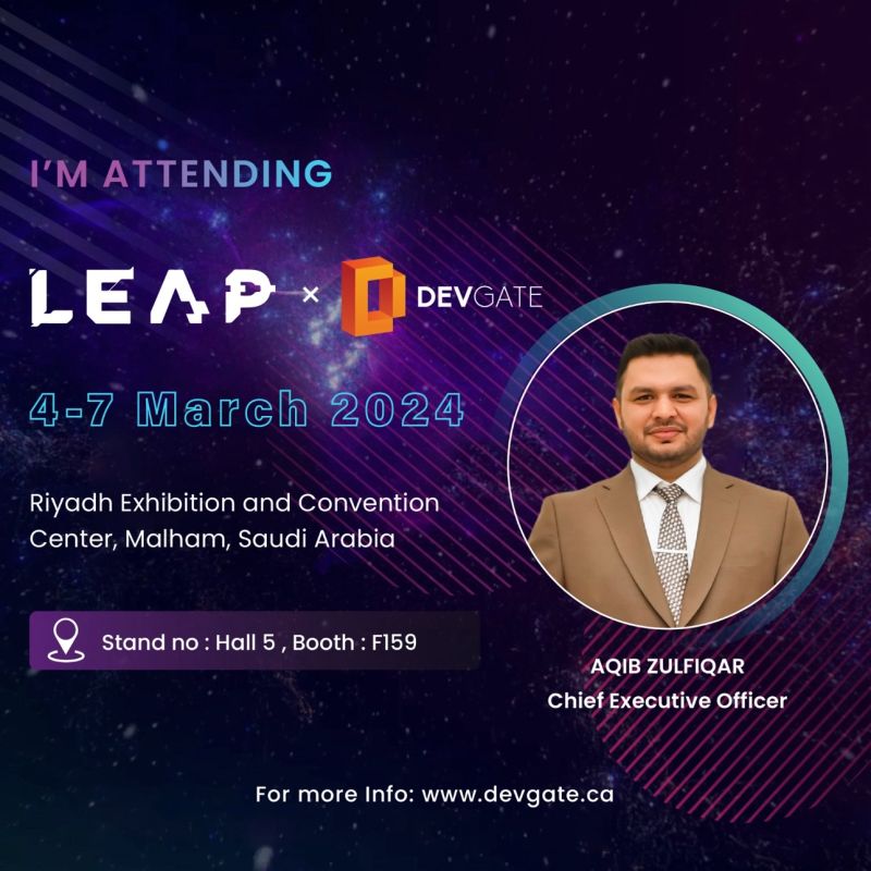 DevGate on LinkedIn: #leap2024 #leadership #innovation # ... DevGate on LinkedIn: #leap2024 #leadership #innovation # ...