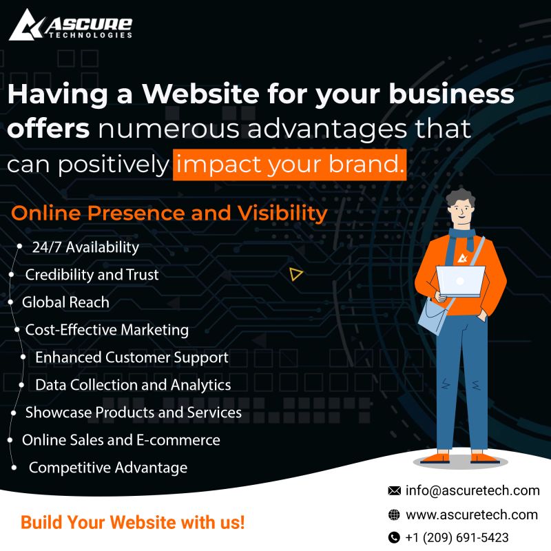 Ascure Technologies on LinkedIn: #ascure #ascuretech #brand # ... Ascure Technologies on LinkedIn: #ascure #ascuretech #brand # ...