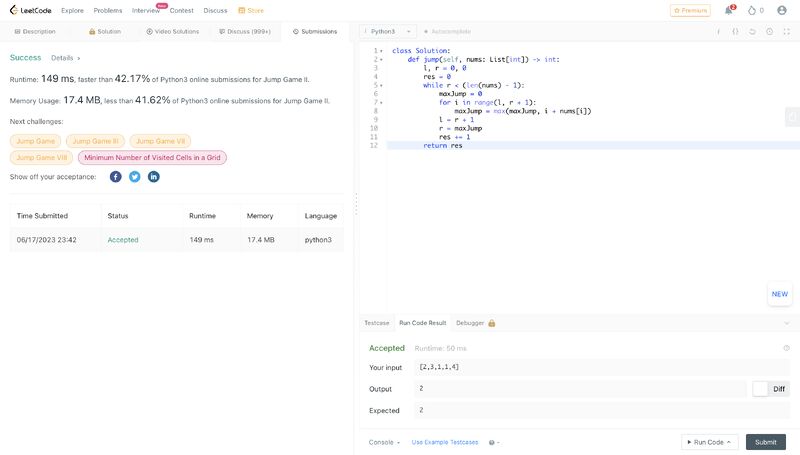 Abhinav . on LinkedIn: #100daysofcodechallenge #leetcode #python Abhinav . on LinkedIn: #100daysofcodechallenge #leetcode #python