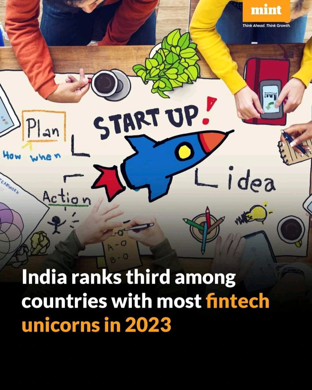 Dr Maunil Hathi on LinkedIn: #india #fintech Dr Maunil Hathi on LinkedIn: #india #fintech