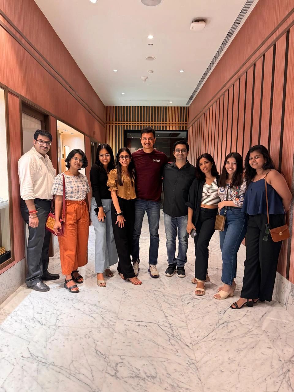 Pulkit Tyagi on LinkedIn: Work fam! Pulkit Tyagi on LinkedIn: Work fam!