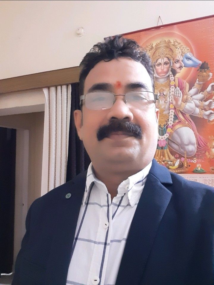 Suneel Kumar Mishra on LinkedIn: #leadership Suneel Kumar Mishra on LinkedIn: #leadership