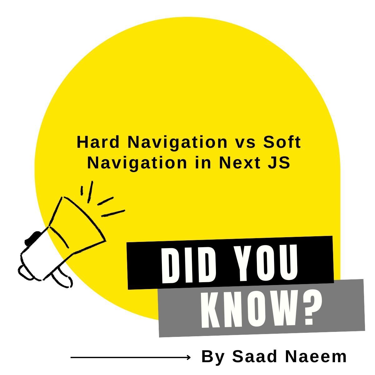 Saad Naeem on LinkedIn: #webdevelopment #nextjs #reactjs # ... Saad Naeem on LinkedIn: #webdevelopment #nextjs #reactjs # ...