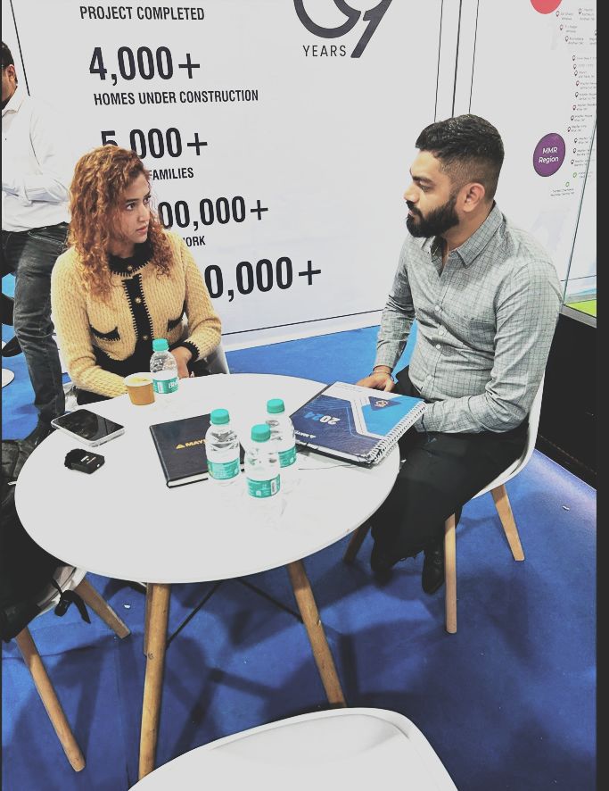 Dhanraj Mayatra on LinkedIn: A Reunion with Pranali Kadam at the Breeze ... Dhanraj Mayatra on LinkedIn: A Reunion with Pranali Kadam at the Breeze ...