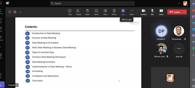 GeoPITS on LinkedIn: #geopits #webinar #glimpse #mssql #sql_server_2022 ... GeoPITS on LinkedIn: #geopits #webinar #glimpse #mssql #sql_server_2022 ...