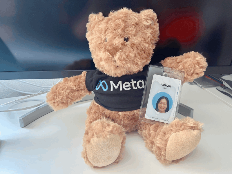 Yanran Wei on LinkedIn: #metalayoffs #meta #opentowork #meta #snapchat ... Yanran Wei on LinkedIn: #metalayoffs #meta #opentowork #meta #snapchat ...