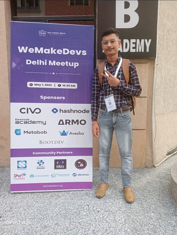 Vikash Tiwari on LinkedIn: #learning #delhi Vikash Tiwari on LinkedIn: #learning #delhi