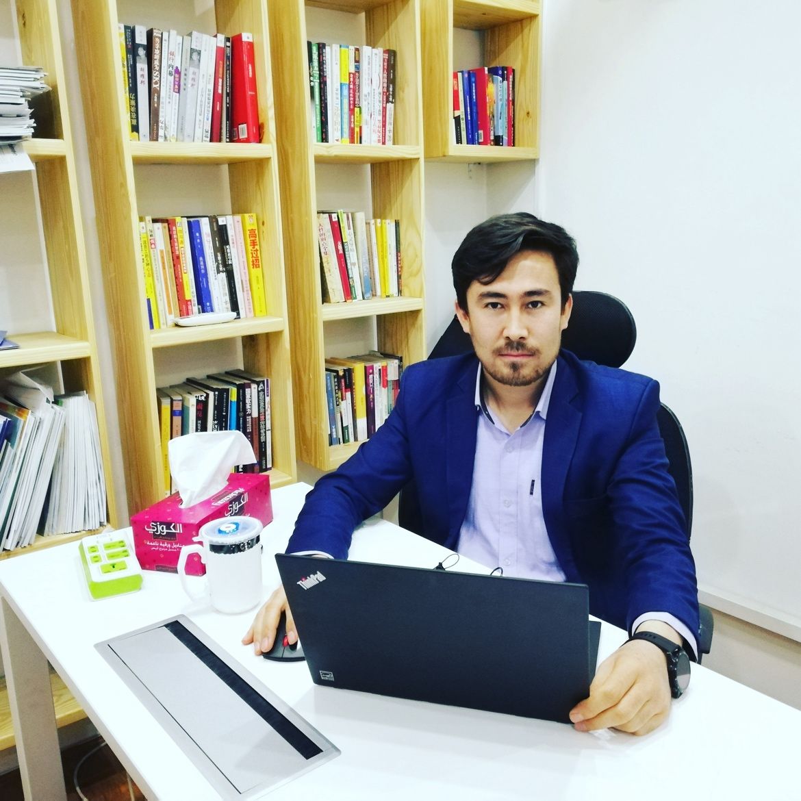 Ali Mohammad Rezaie on LinkedIn: Dear LinkedIn network, I wanted to ... Ali Mohammad Rezaie on LinkedIn: Dear LinkedIn network, I wanted to ...