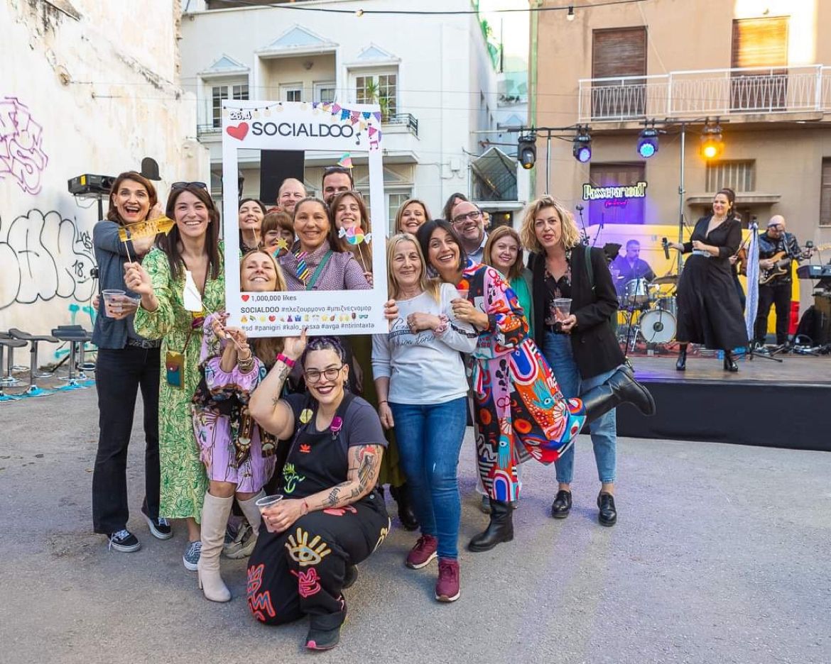 Pavlina Konstantara on LinkedIn: #atypical #atypical Pavlina Konstantara on LinkedIn: #atypical #atypical