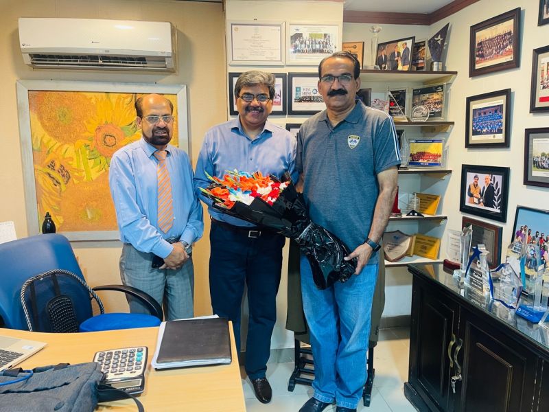 Salamat Ali Jogi on LinkedIn: Business Meeting with Honourable Rao ... Salamat Ali Jogi on LinkedIn: Business Meeting with Honourable Rao ...