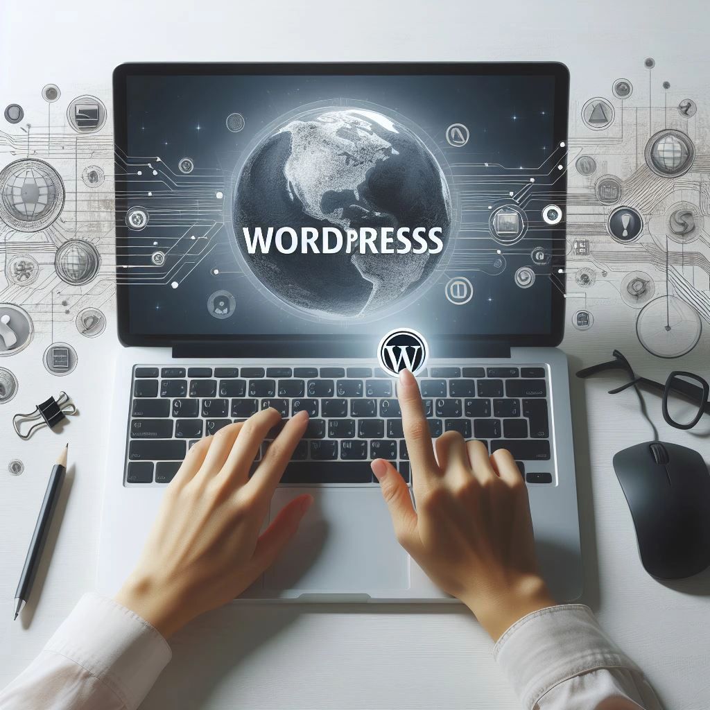 Maria-Goretti Jiwuaku on LinkedIn: #wordpressdesigner Maria-Goretti Jiwuaku on LinkedIn: #wordpressdesigner