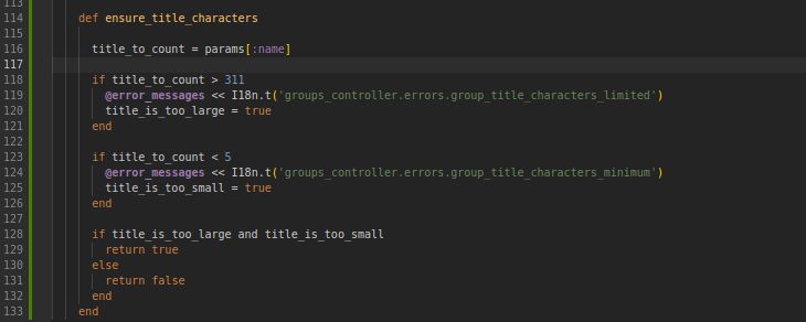 Filipe Costa Leite on LinkedIn: #ruby #dev #development #technology # ... Filipe Costa Leite on LinkedIn: #ruby #dev #development #technology # ...