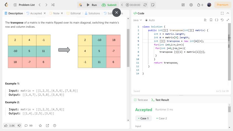 Rohit Singh Rajput on LinkedIn: #100daysofcode #100daysofdsachallenge Rohit Singh Rajput on LinkedIn: #100daysofcode #100daysofdsachallenge