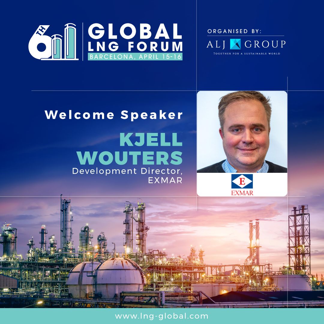 ALJ Group Events on LinkedIn: #flng #lng #solutions #fsru #developments ALJ Group Events on LinkedIn: #flng #lng #solutions #fsru #developments