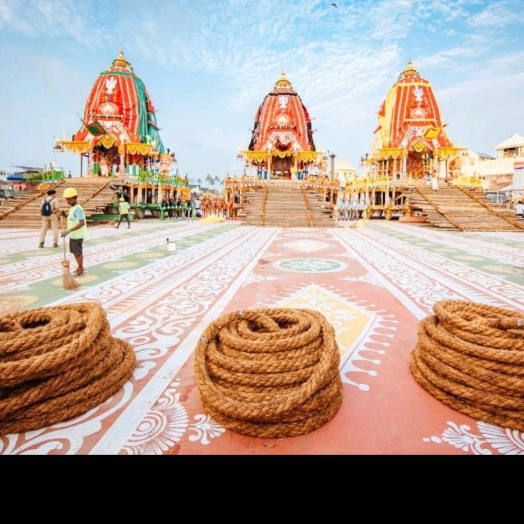 ADARSH KUMAR JHA on LinkedIn: Jai Jagannath 🎊🎊 ADARSH KUMAR JHA on LinkedIn: Jai Jagannath 🎊🎊