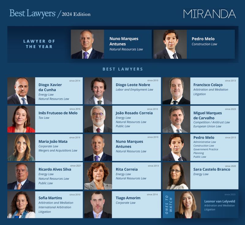 Miranda & Associados on LinkedIn: #miranda #miranda #mirandaalliance # ... Miranda & Associados on LinkedIn: #miranda #miranda #mirandaalliance # ...