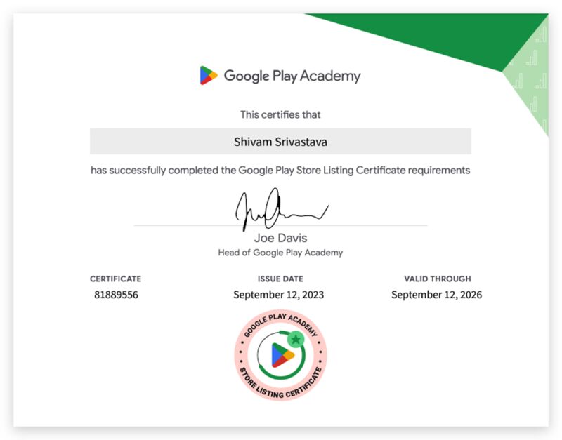 Shivam Srivastava on LinkedIn: #androiddevelopment #kotlin # ... Shivam Srivastava on LinkedIn: #androiddevelopment #kotlin # ...