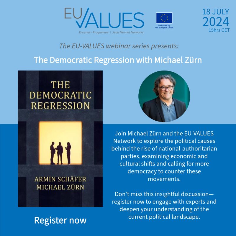 EU-VALUES Network on LinkedIn: 🚨 Join Us for an Exclusive EU-VALUES ... EU-VALUES Network on LinkedIn: 🚨 Join Us for an Exclusive EU-VALUES ...