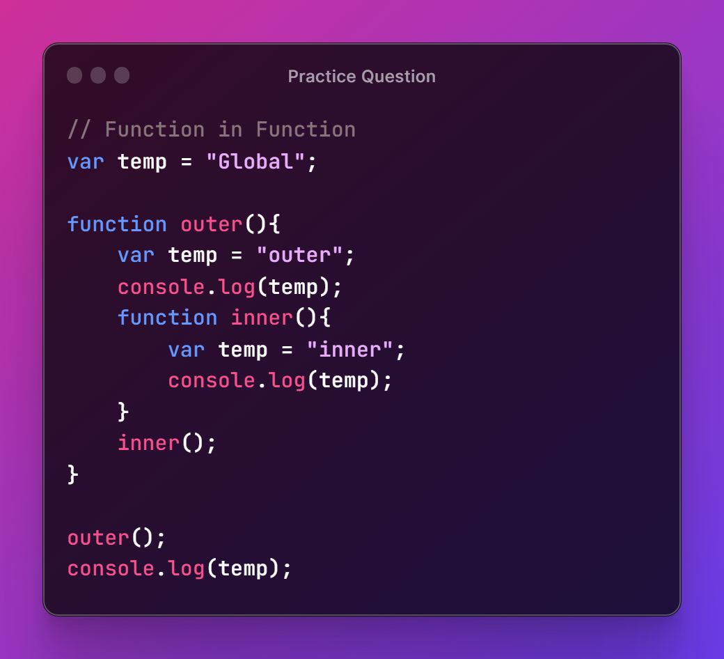 Roshan Paste on LinkedIn: #javascript #javascriptdeveloper #jsdeveloper ... Roshan Paste on LinkedIn: #javascript #javascriptdeveloper #jsdeveloper ...