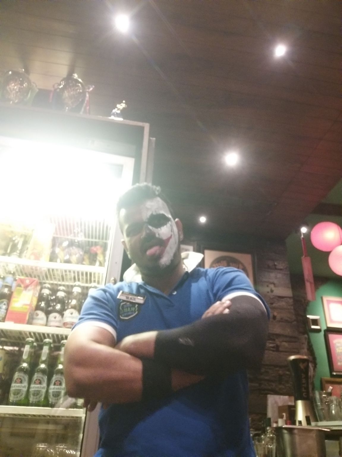 Sameer ahmed shaikh on LinkedIn: #happyhalloween #theirishhouse Sameer ahmed shaikh on LinkedIn: #happyhalloween #theirishhouse