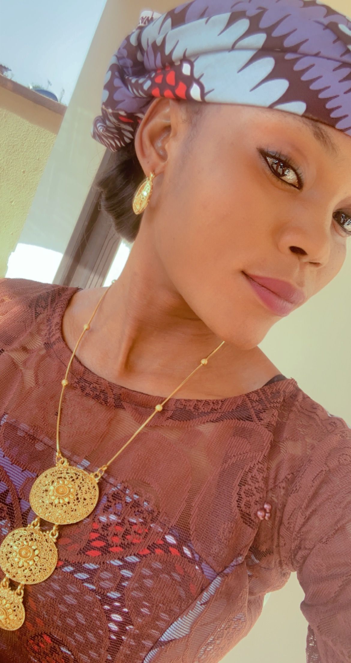 Sa'adatu Musa on LinkedIn: It been a while Sa'adatu Musa on LinkedIn: It been a while