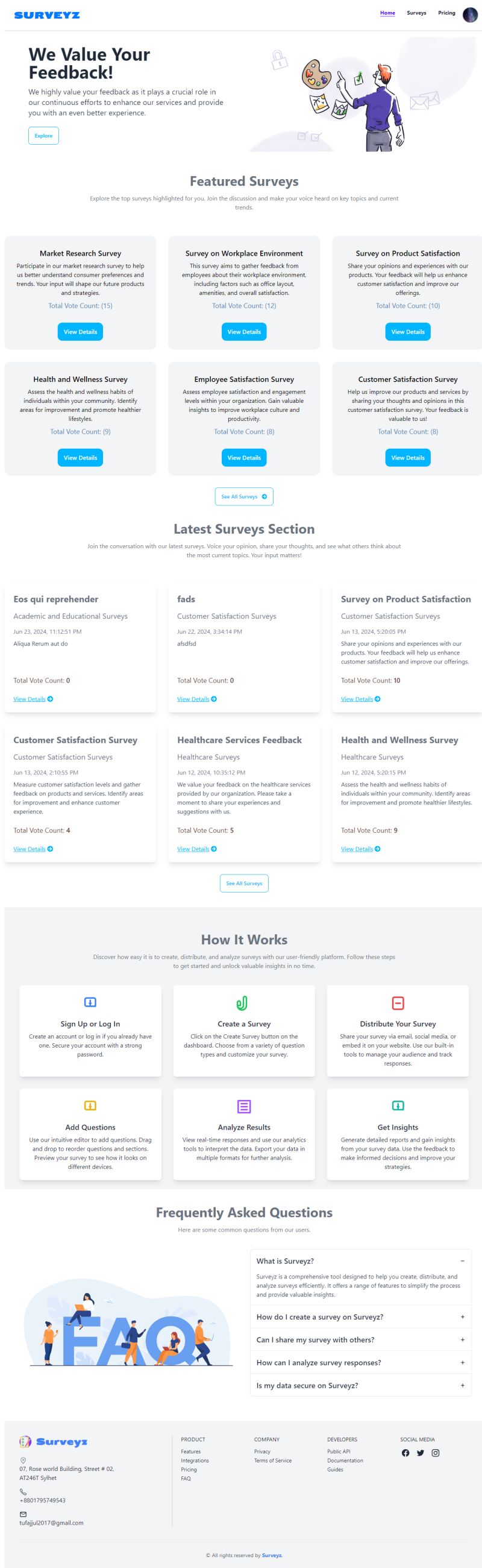 Tufazzul Husen on LinkedIn: #reactjs #nodejs #mongodb #expressjs # ... Tufazzul Husen on LinkedIn: #reactjs #nodejs #mongodb #expressjs # ...
