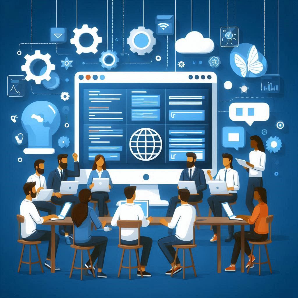 Pravin Suwasiya on LinkedIn: #webdevelopment #essentialpractices # ... Pravin Suwasiya on LinkedIn: #webdevelopment #essentialpractices # ...
