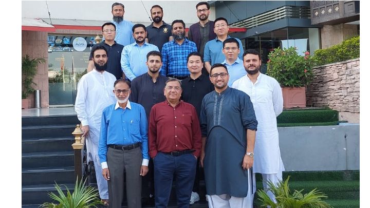 Muhammad Asif Rasheed on LinkedIn: Inclusive fruitful HAZOP workshop. Muhammad Asif Rasheed on LinkedIn: Inclusive fruitful HAZOP workshop.