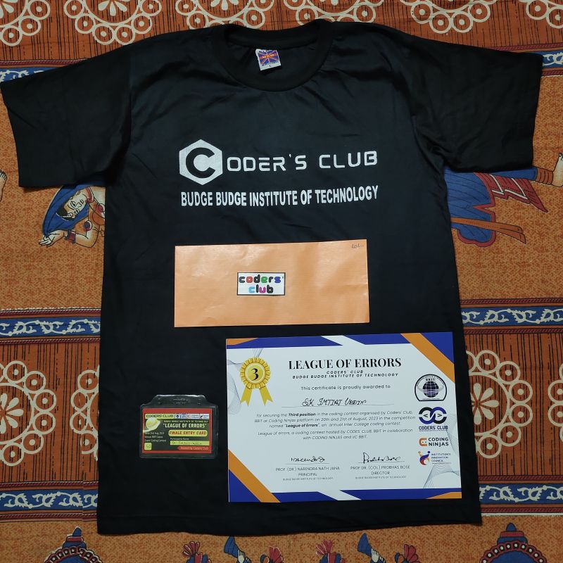 SK IMTIAJ UDDIN on LinkedIn: #3rd #dsa #coding #codingpractice # ... SK IMTIAJ UDDIN on LinkedIn: #3rd #dsa #coding #codingpractice # ...